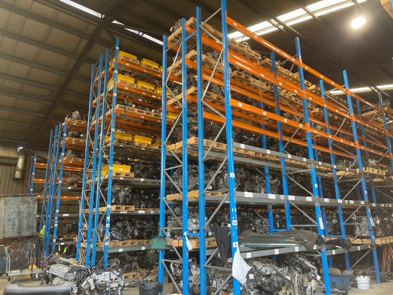 Auto Parts: NZ's #1 Affordable Used & New Spare Parts | Car Wrecker NZ